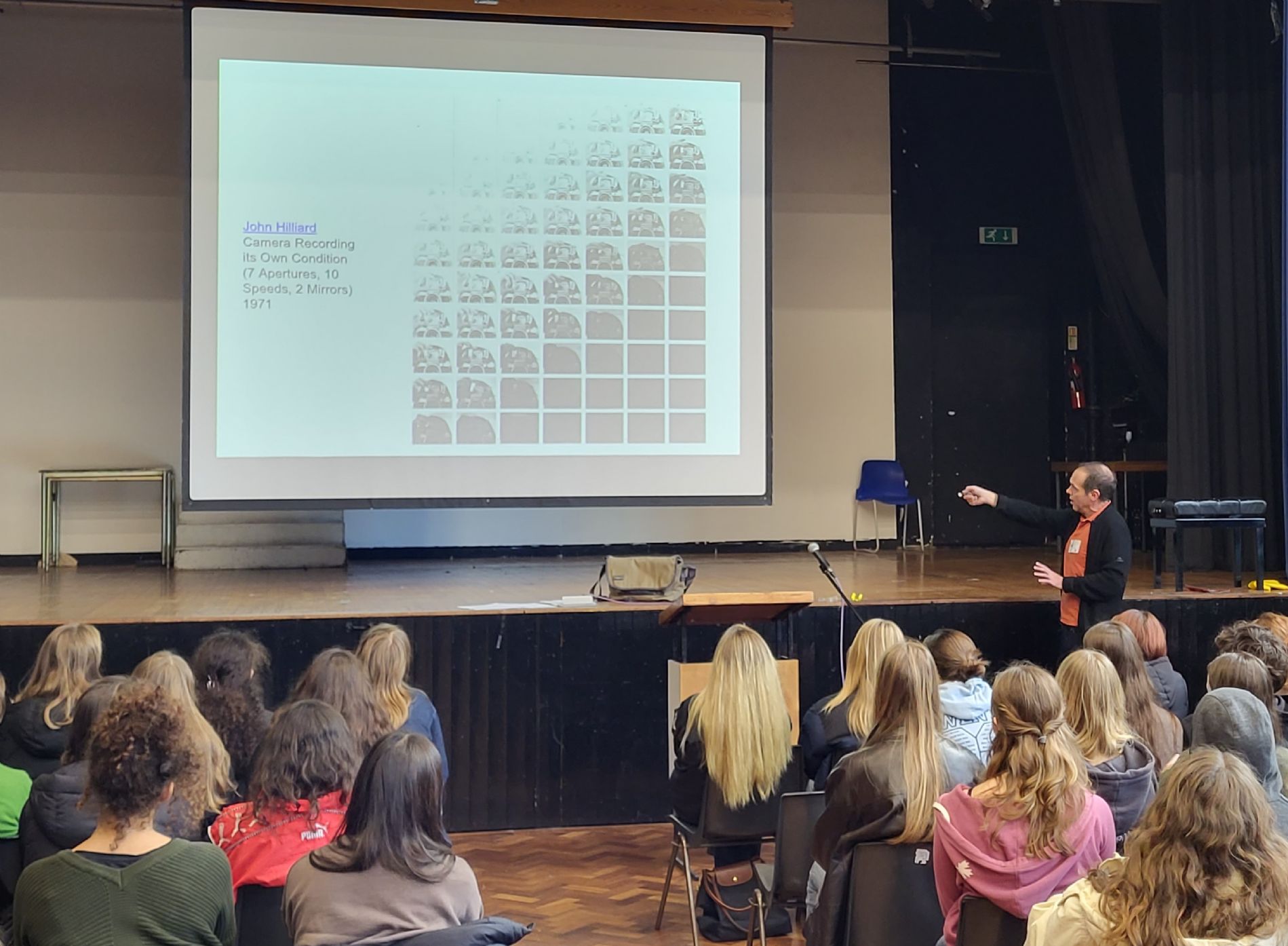 The Camden School for Girls Parent Portal - Friday News - 24 November 2023