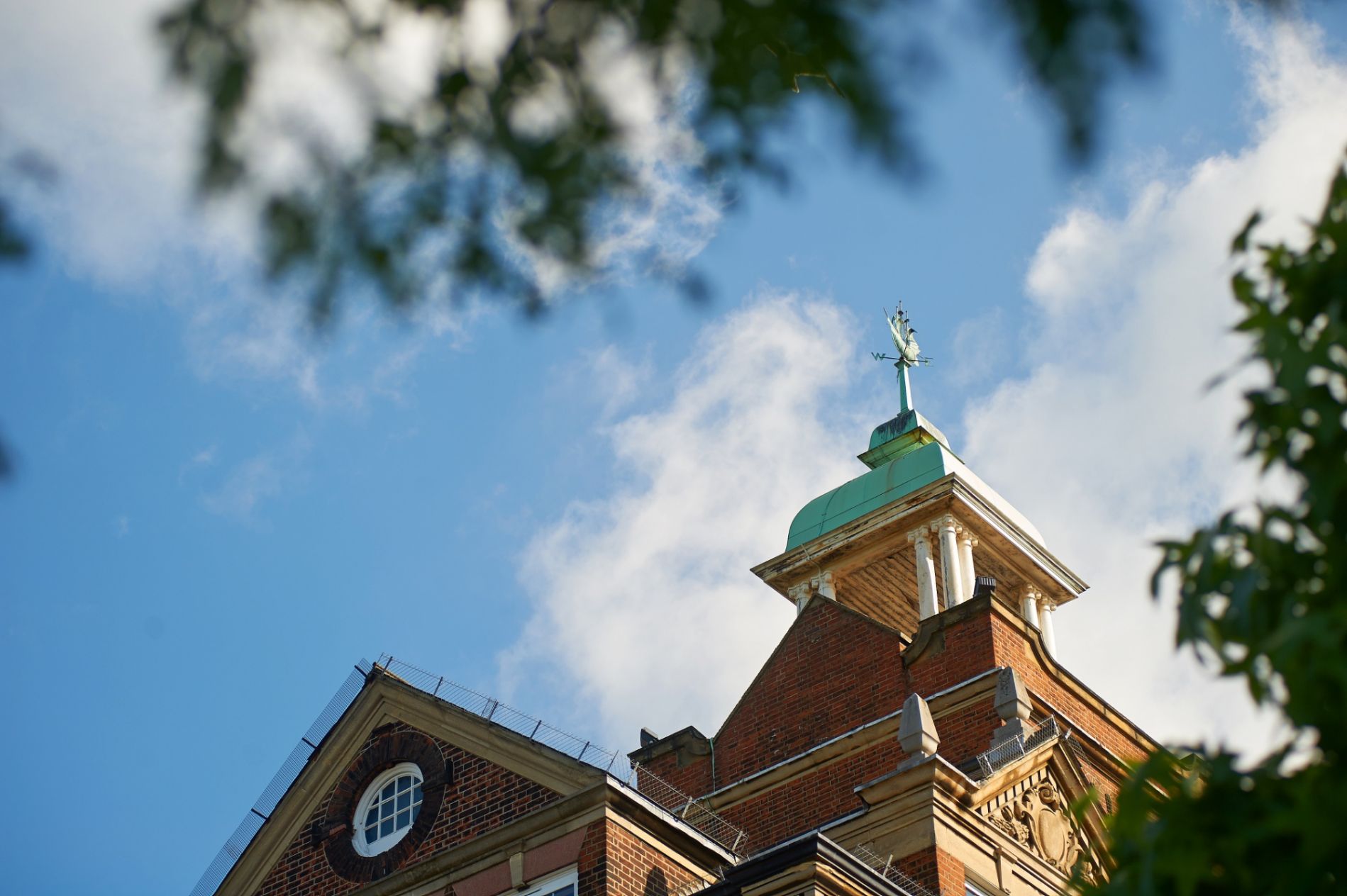 Home - The Camden School for Girls